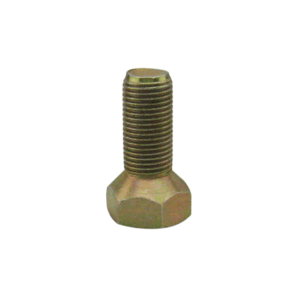 518611M1 Front Lug Bolt for Massey Ferguson Tractors 135, 150, 165, 175 ...