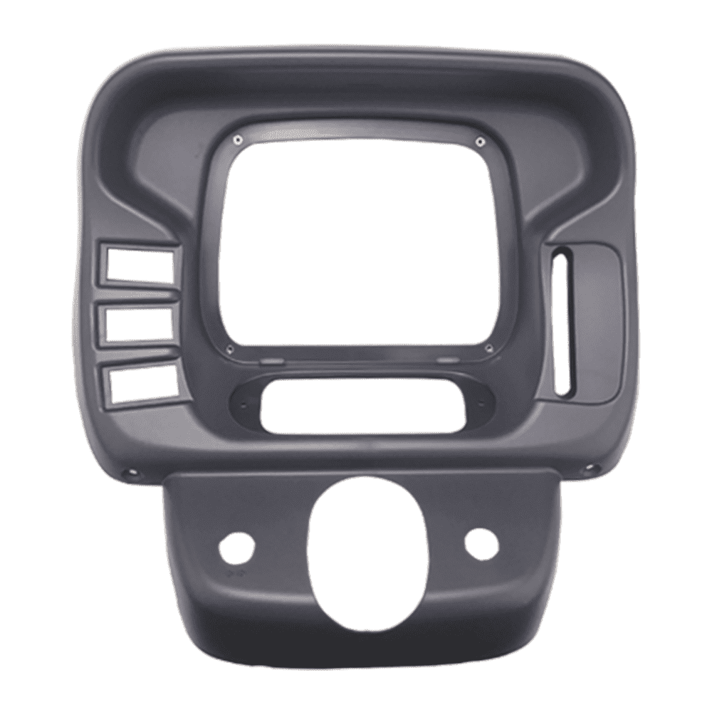 Cross Creek Tractor New Dash Panel for Ford/New Holland TN Series ...