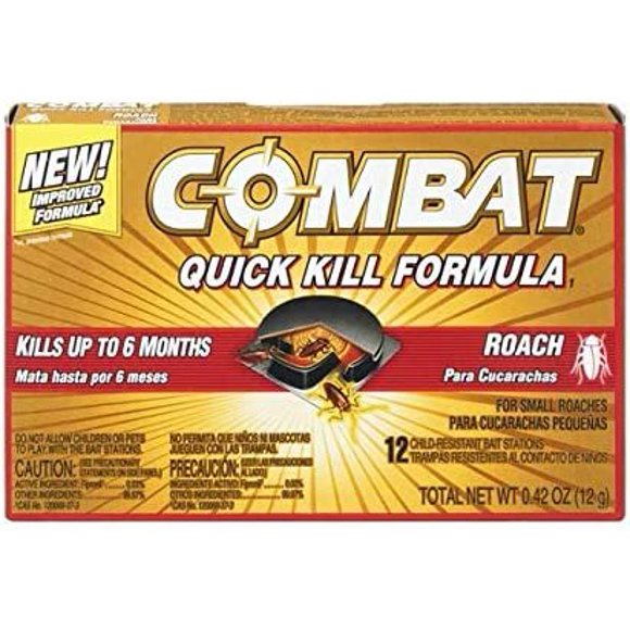 Roach Bait and Trap in Roach - Walmart.com