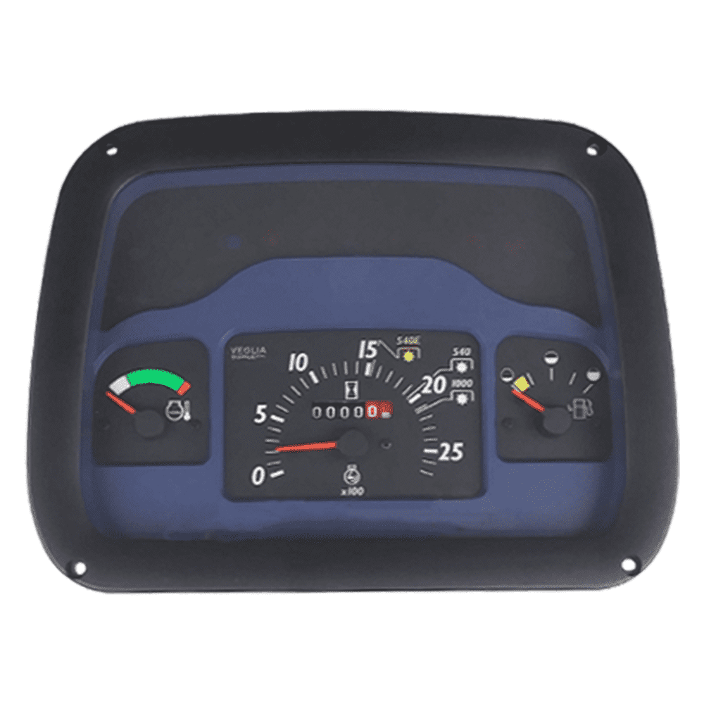 5192090 New Aftermarket Generic 20 Pin Instrument Cluster for Ford ...