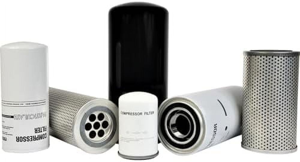 519421-0003 Joy Oil Filter, OEM Equivalent - Walmart.com