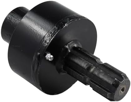 51A100 PTO Over Running Clutch Coupler Compatible with John Deere ...