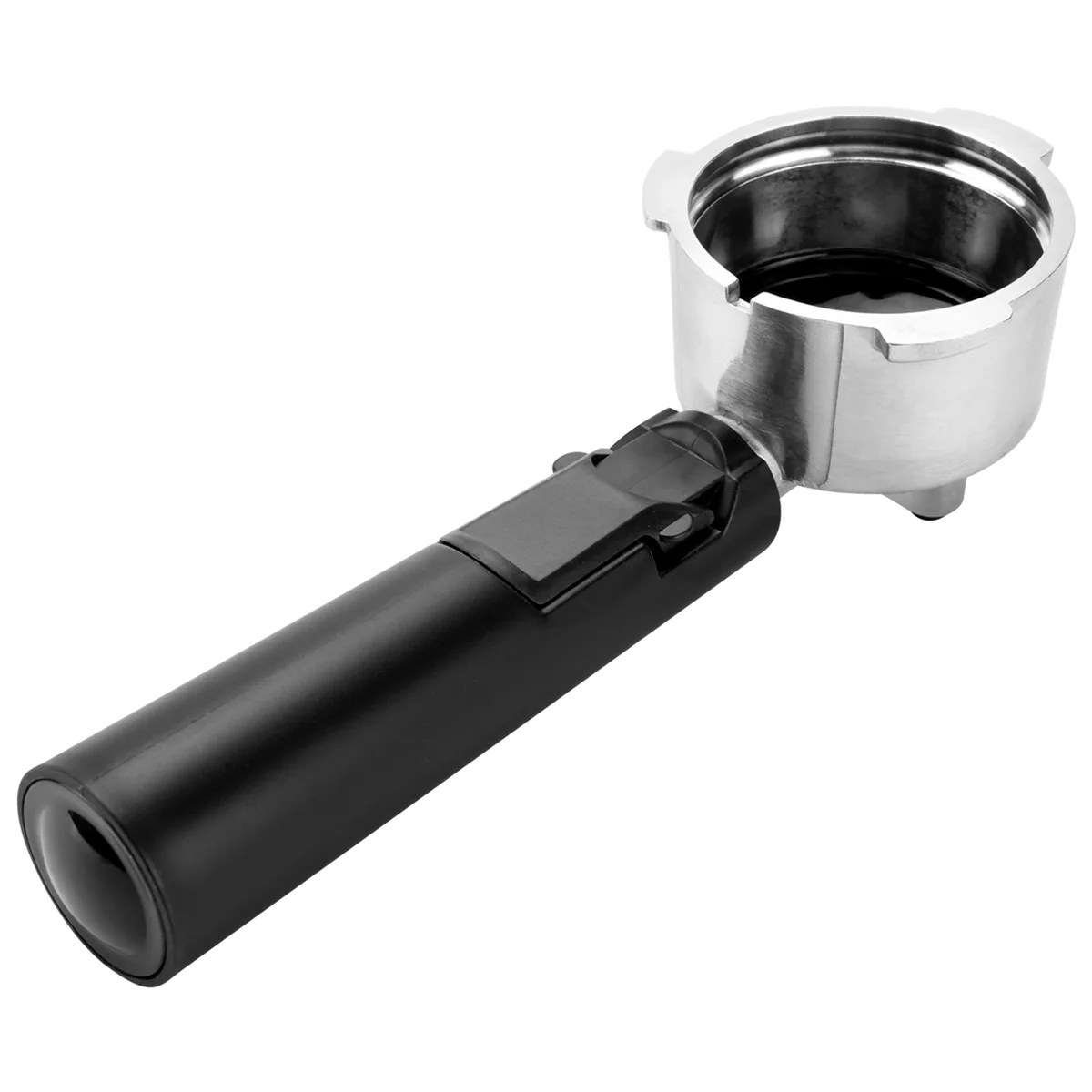 51MM Coffee Machine Parts Household Coffee Machine Portafilter for ...