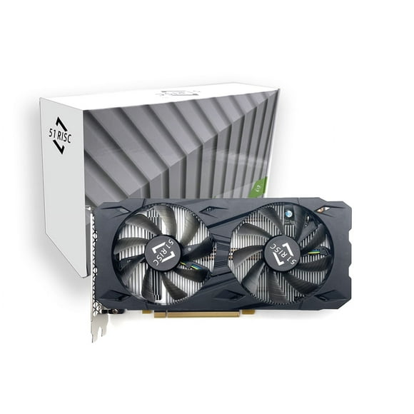 7600xt Graphics Cards