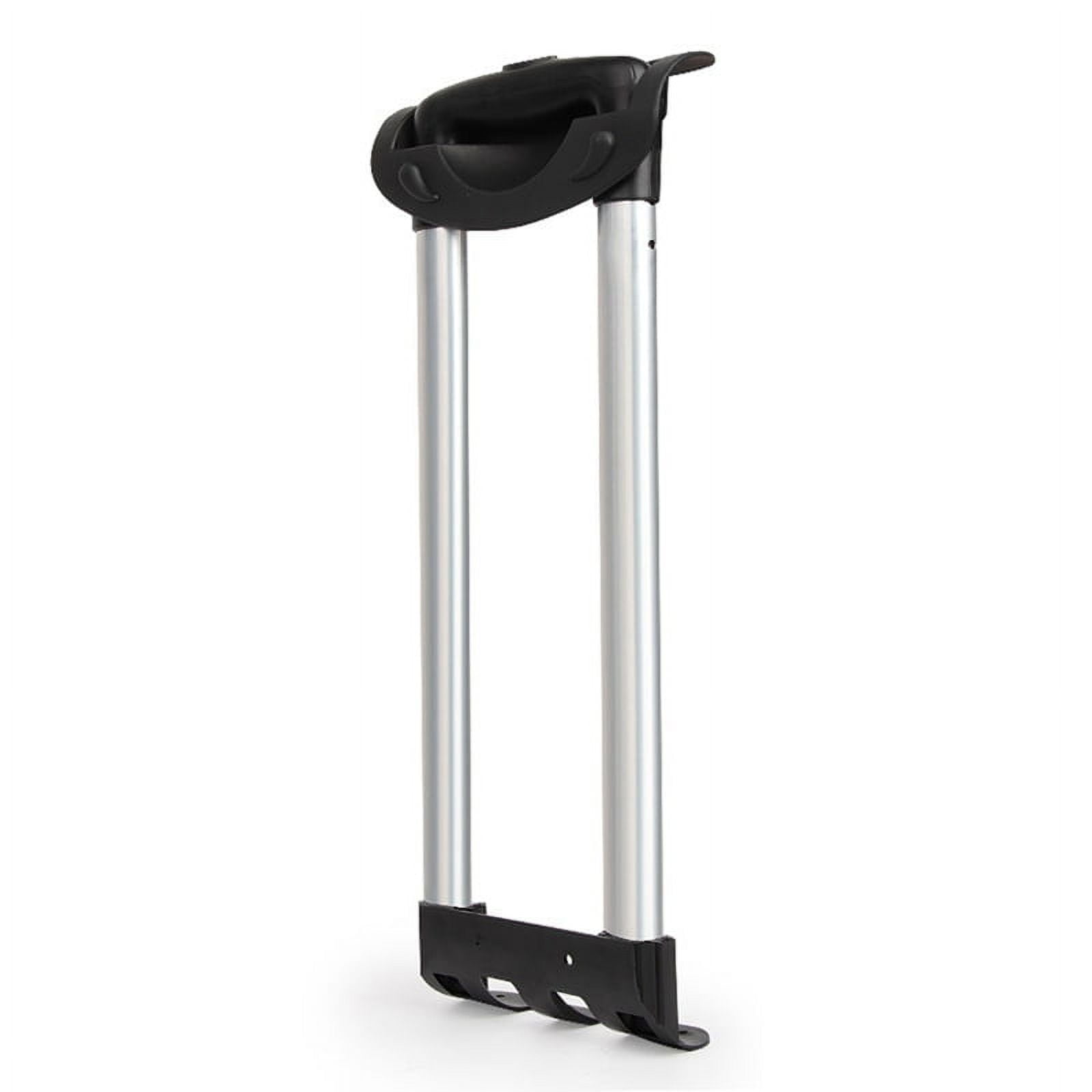 51cm Travel Luggage Telescopic Handle Replacement Parts - Walmart.com
