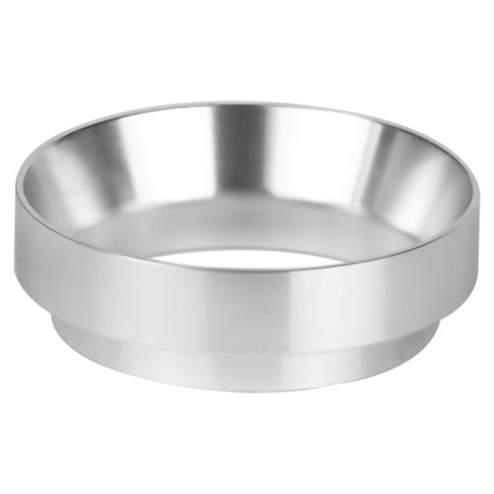 51mm/58mm Coffee Dosing Ring with Strong Magnetic Lightweight Aluminum ...