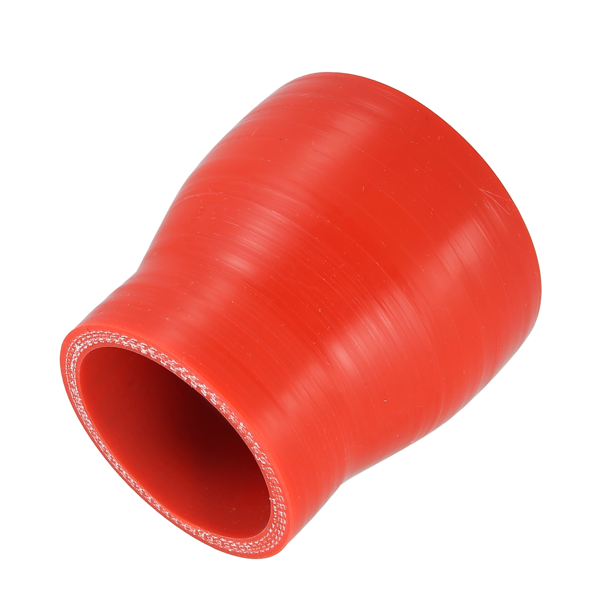 51mm-70mm 2.76"-2.01" ID Straight Silicone Reducer Hose Silicone Hose ...