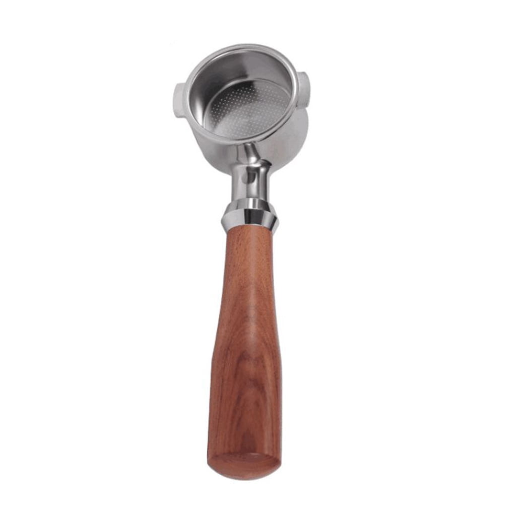 51mm Bottomless for Portafilter for Coffee with Handle 2 Ears Making ...