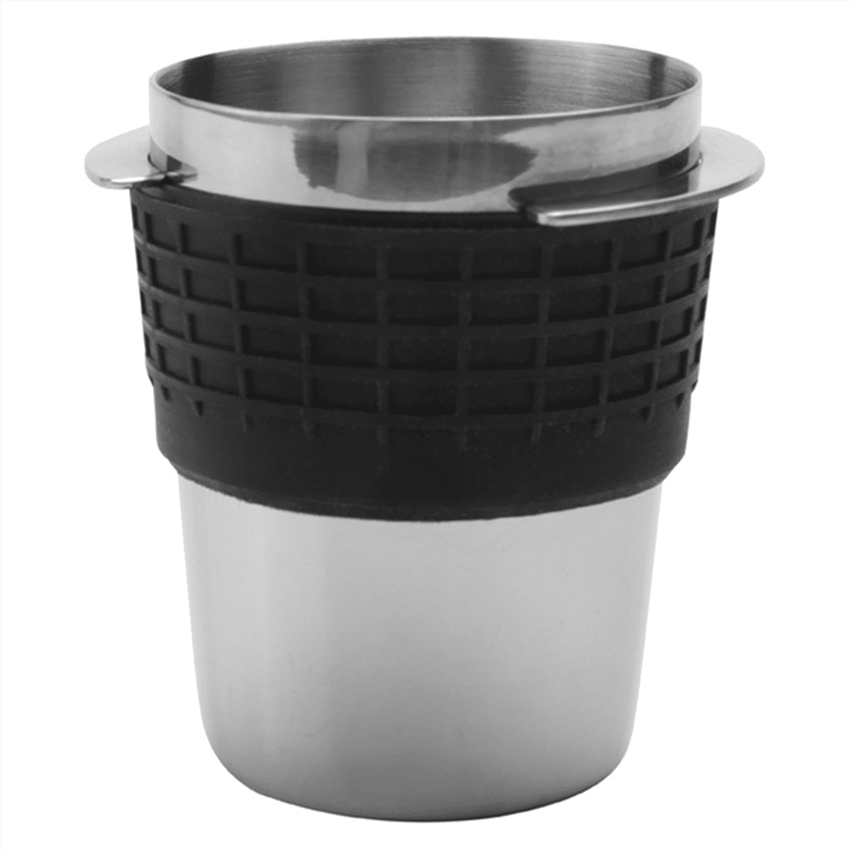 51mm Coffee Dosing Cup Sniffing Mug for Espresso Machine Wear Stainless ...