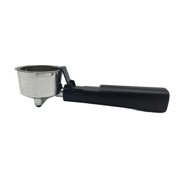 51mm Coffee Portafilter Coffee Maker Tools Coffee Machine Accessories ...