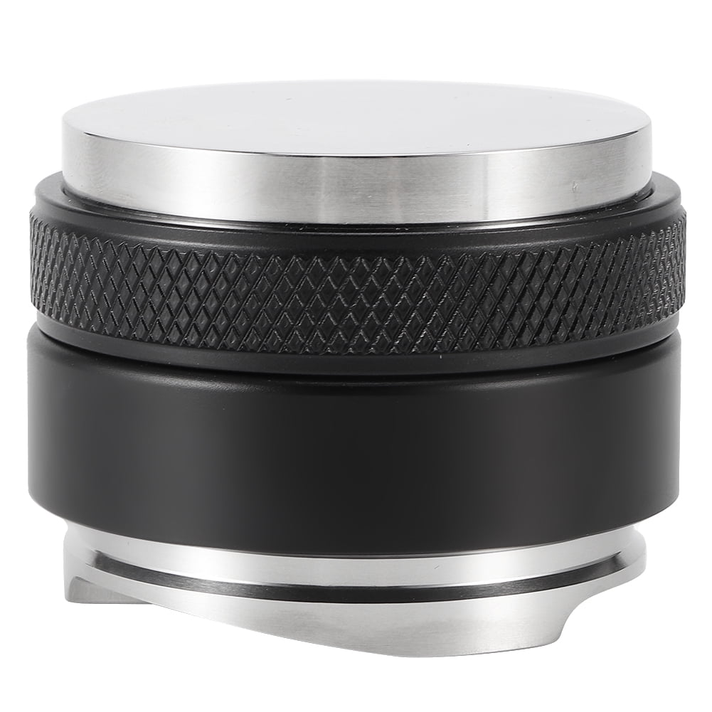 51mm Coffee Tamper Powder Hammer with 3 Angled Slopes Coffee ...