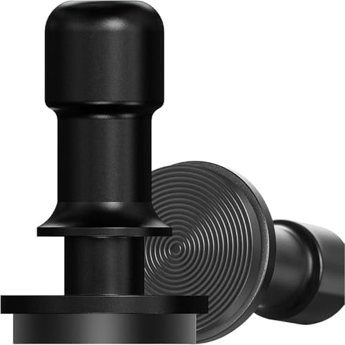 51mm Espresso Coffee Tamper,Premium Calibrated Espresso Tamper 30lb ...
