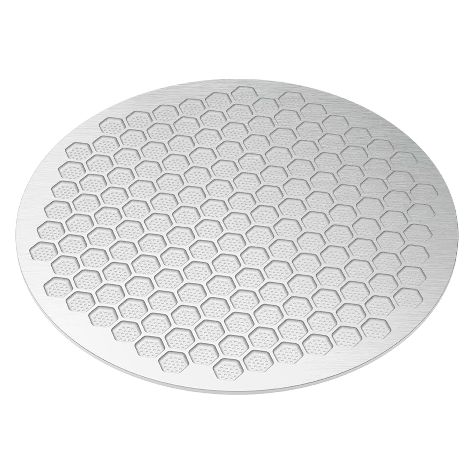 51mm Espresso Puck Screen 0.7mm Thickness Puck Screen 304 Stainless ...