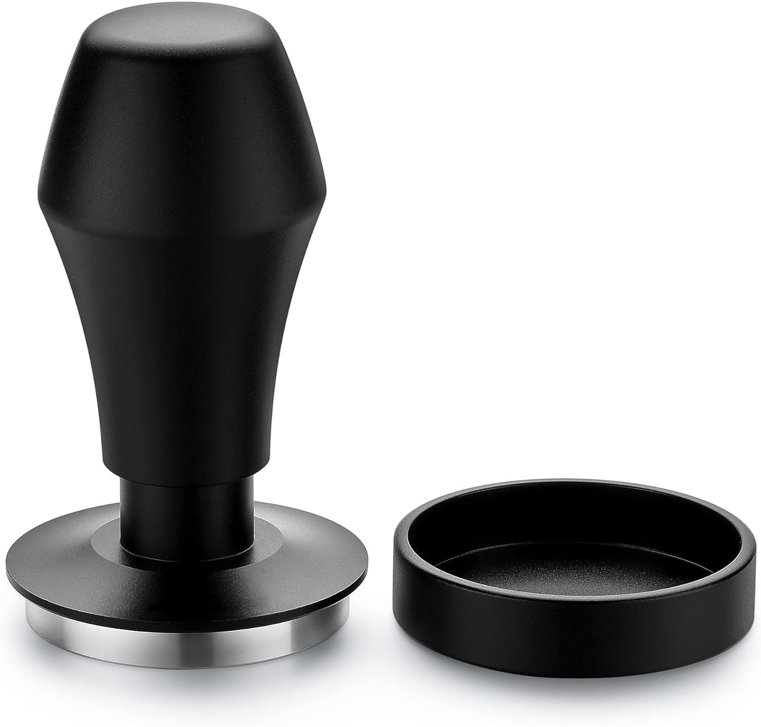 51mm Espresso Tamper - Spring-loaded Tamper – Barista Tools - Barista ...