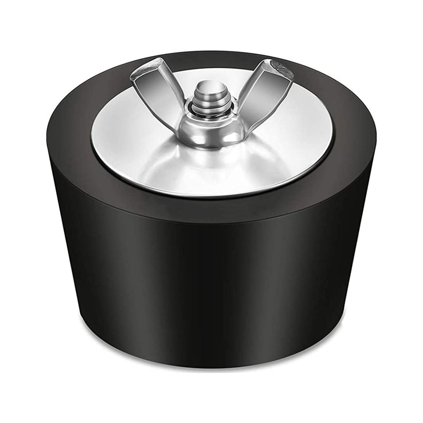 51mm Practical Pool Plug Smooth Surface Rubber Compact Portable Line ...