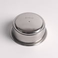 CAPFEI, Pressurized Filter Basket, 51mm, 2 Cups Capacity - Walmart.com