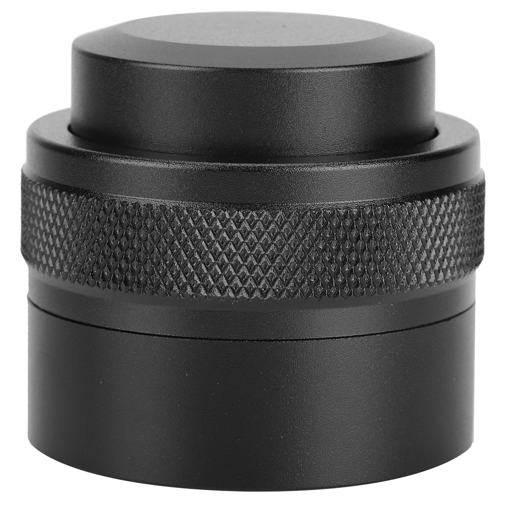 51mm Reusable Stainless Steel Coffee Tamper Distributor Tamping Tools ...