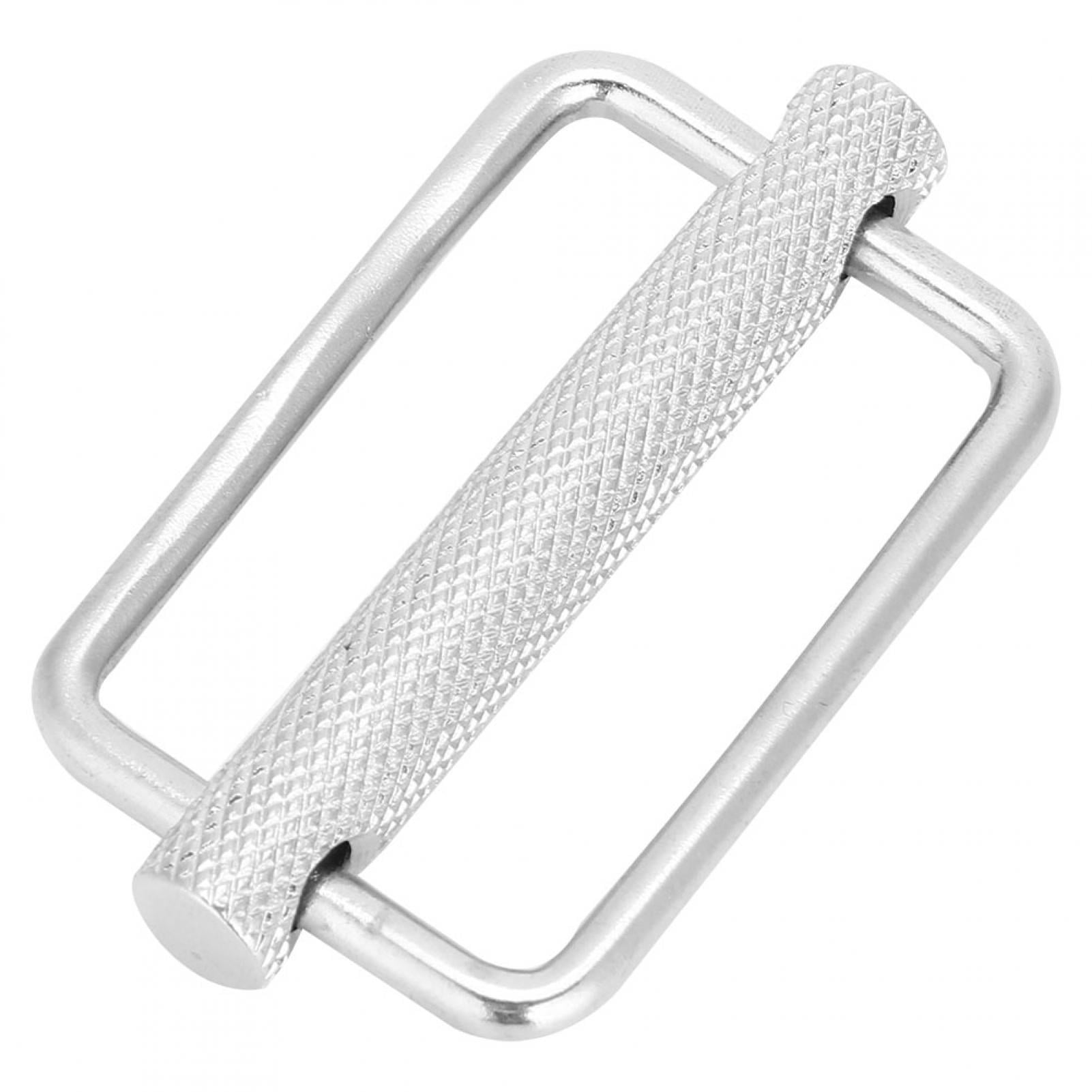 51mm Stainless Steel Dive Belt Keeper, Secure Underwater Weight System ...