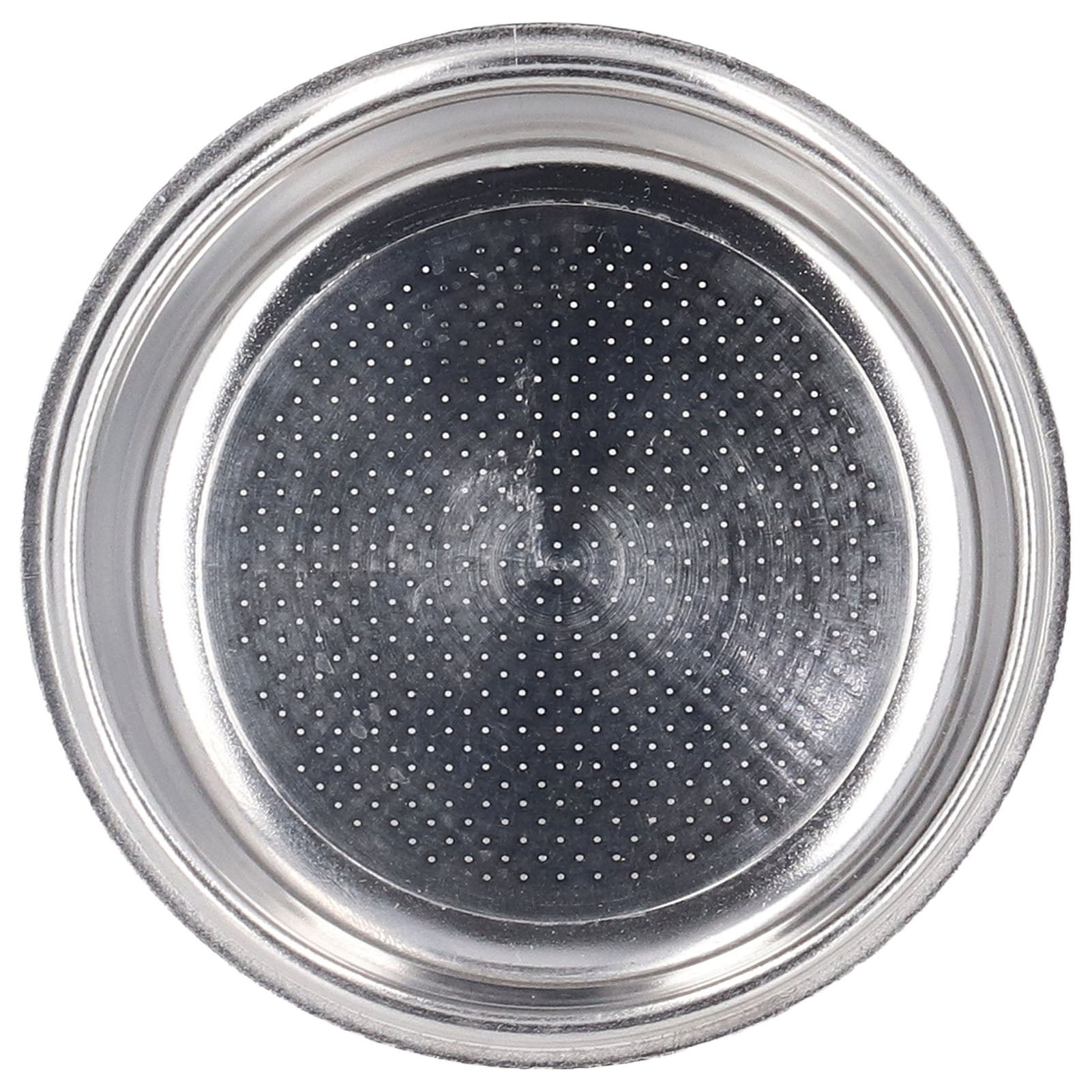 51mm Stainless Steel Single Layer Porous Coffee Filter Basket - Coffee ...