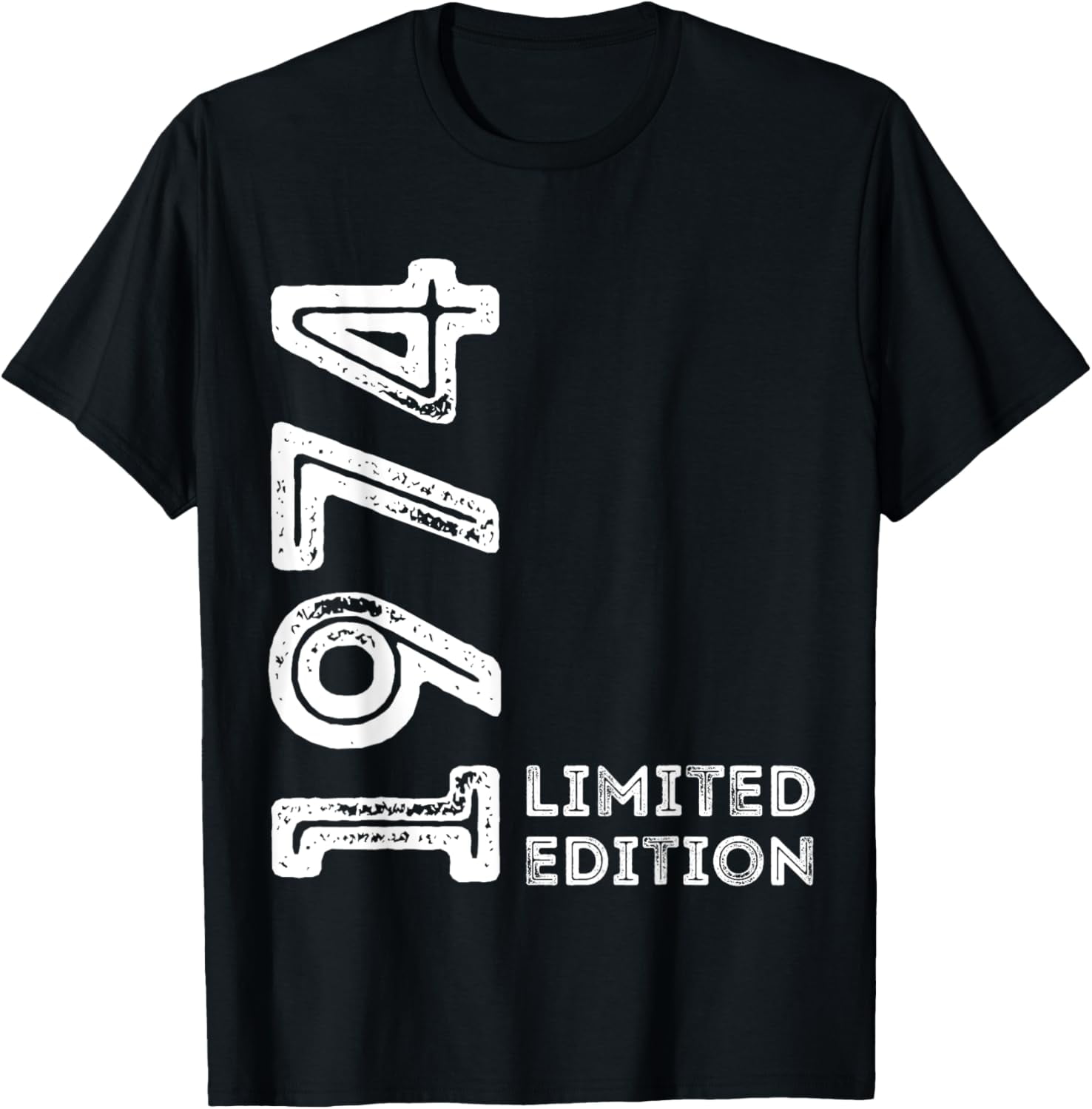 51th Birthday Gifts For Men 51 Years Old Bday Vintage 1974 T-Shirt ...