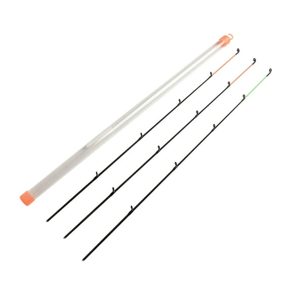 52*4Cm Lightweight Feeder Carp Rod Top Tip 120G Fast Action Design For ...