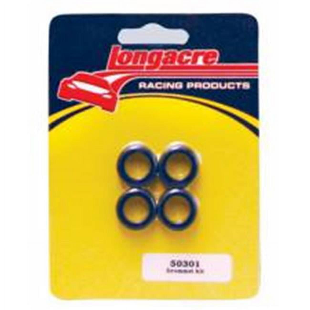 52-50301 Hi Temp Silicon Valve Stem QC Grommets - Walmart.com