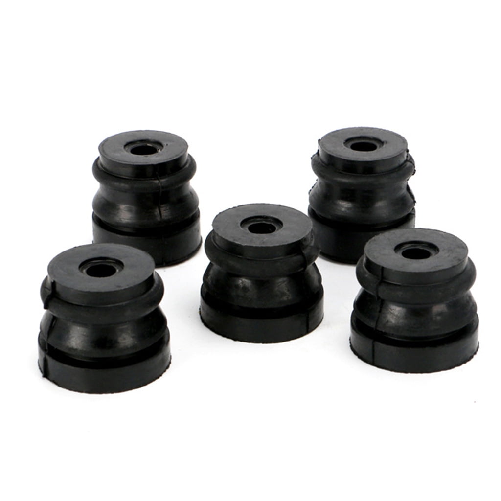 52/58/59 Chainsaw Damping Rubber Pad Saw Logging Saw Chain According to ...