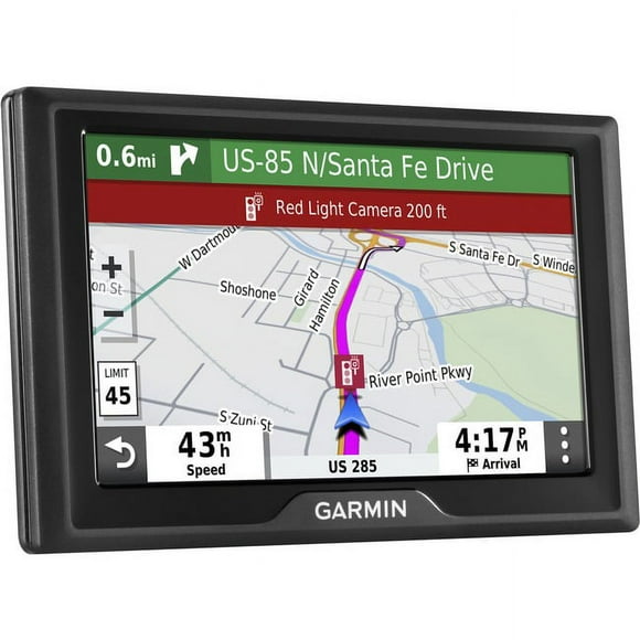 Garmin Gps