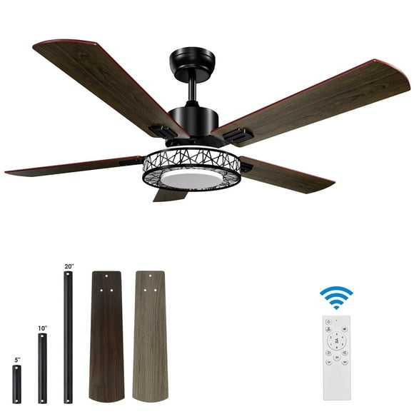Indoor Ceiling Fans in Ceiling Fans - Walmart.com