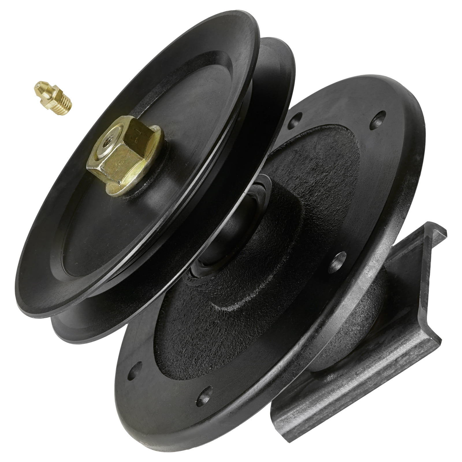 52" Deck Spindle Assembly For Toro 1003976 74179 Z Master Zero Turn ...