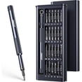 52-IN-1 Precision Screwdriver Set, Mini Repair Tool Kit with Torx for ...