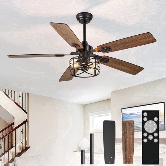 Ceiling Fans - HVAC Solutions for Business Facility Maintenance