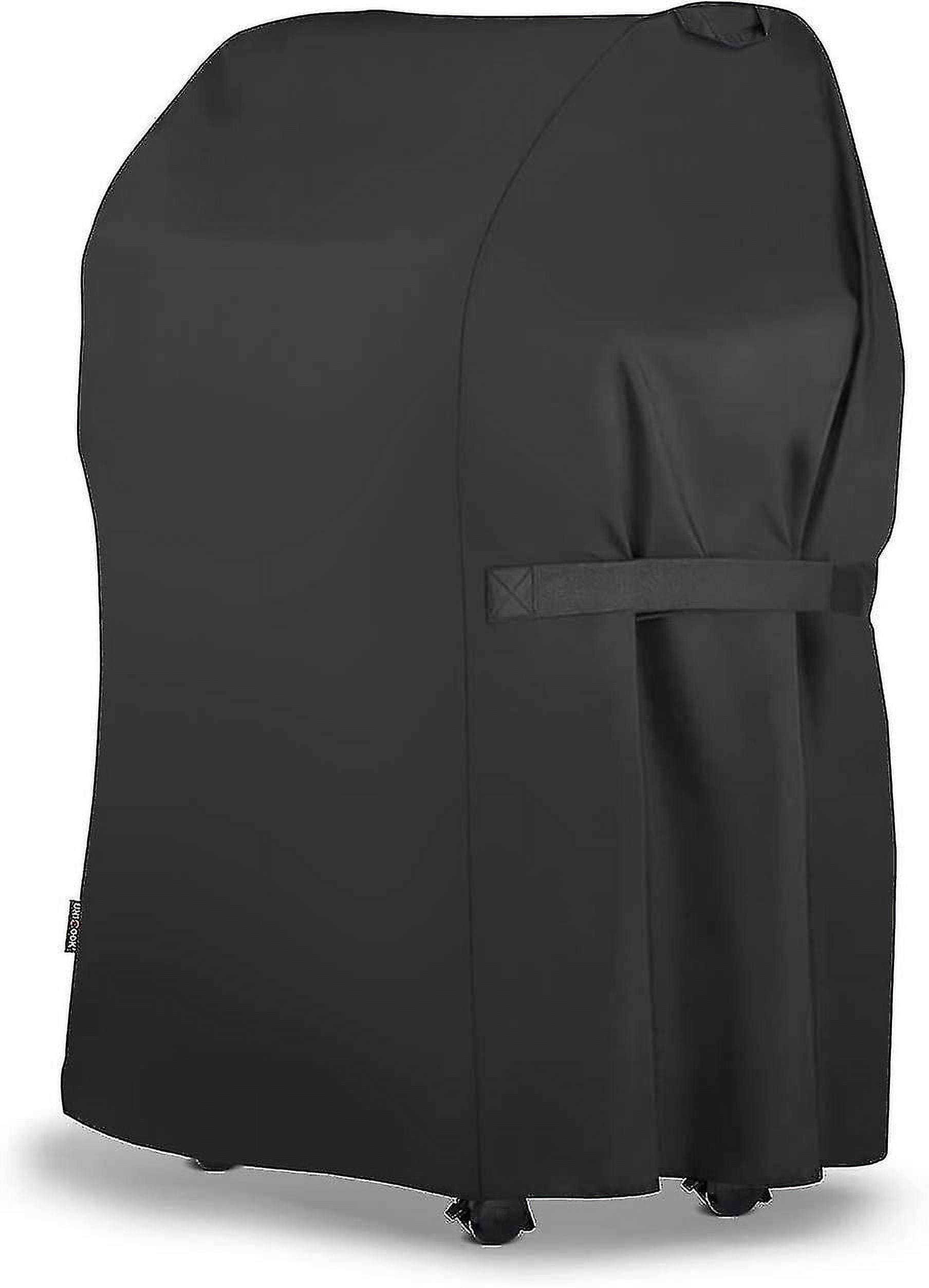 52 Inch Grill Cover For Weber Spirit 200 And 300 Series, Bbq Grill ...