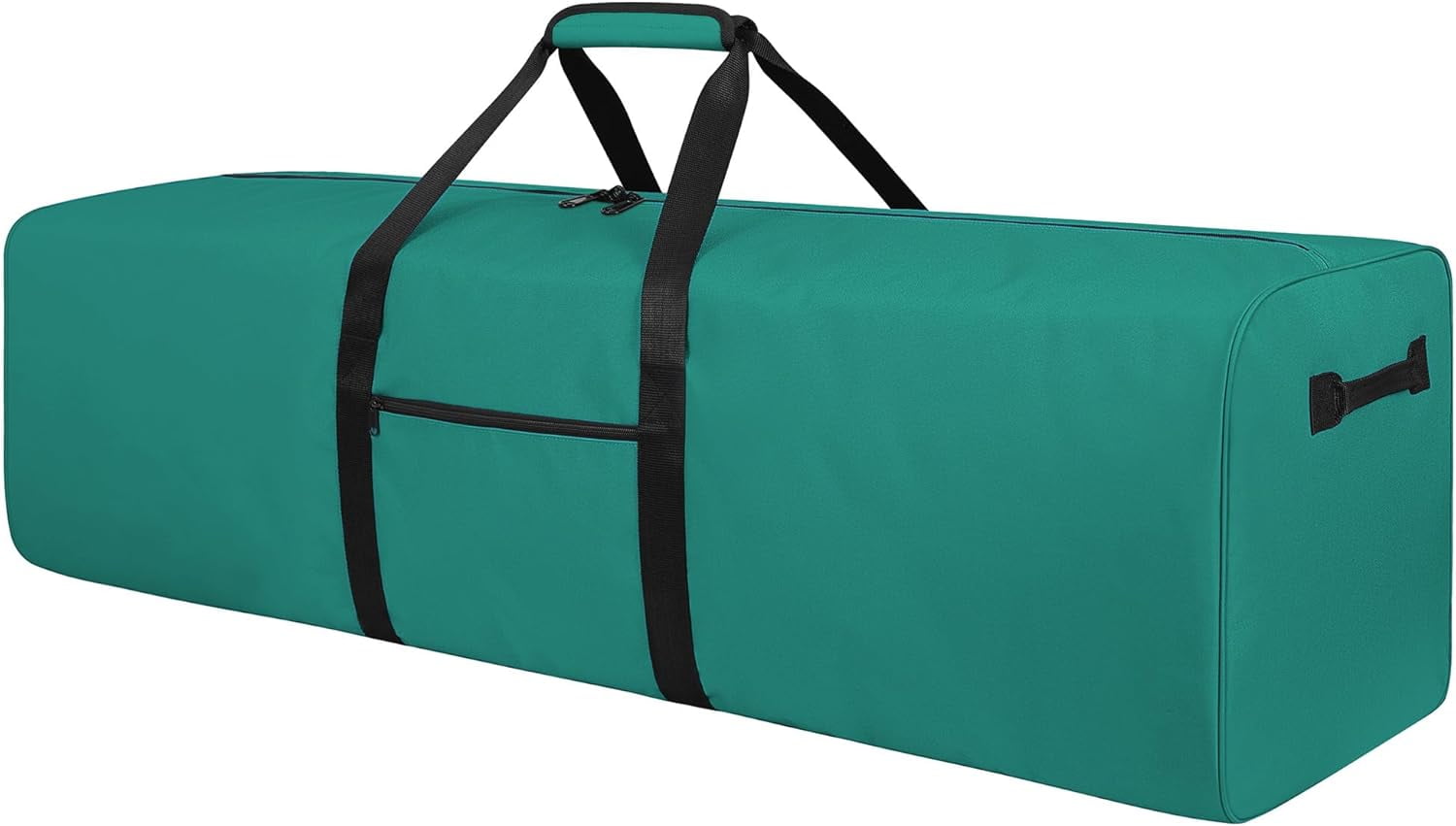 52 Inch Large Duffle Bag for Travel Camping Sport Equipment Storage Bag ...