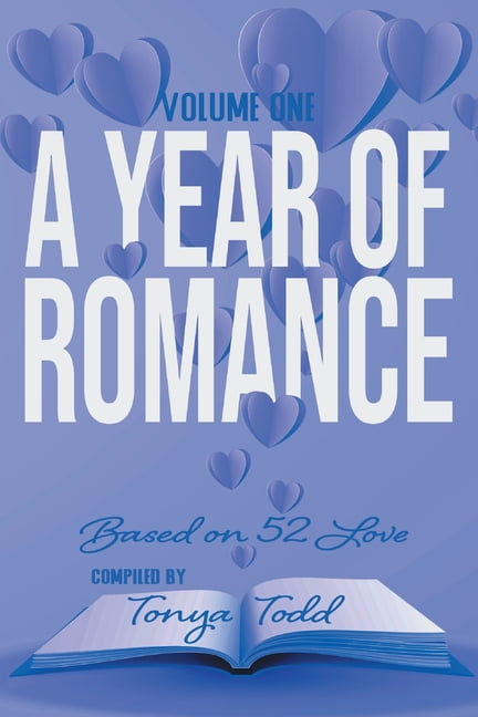 52 Love 52 Love: Volume One, Book 2, (Paperback) - Walmart.com