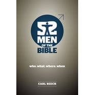 The Strong Man of God Men's Group Study (Paperback) - Walmart.com