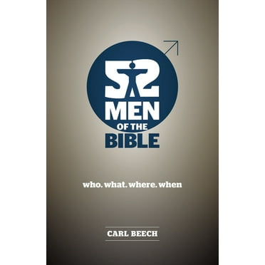 The Strong Man of God Men's Group Study (Paperback) - Walmart.com