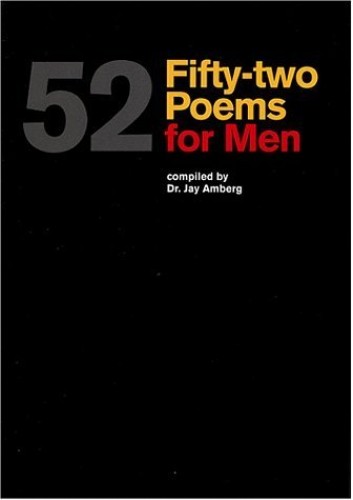 Pre-Owned 52 Poems for Men (Paperback) 0970841604 9780970841605 ...