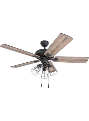 Indoor Ceiling Fans in Ceiling Fans - Walmart.com