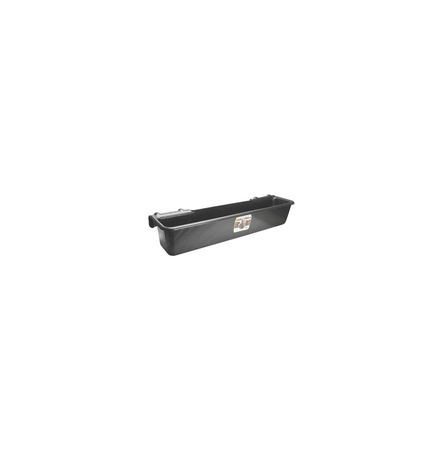 52 Quart Hook-Over Feed Trough - Walmart.com