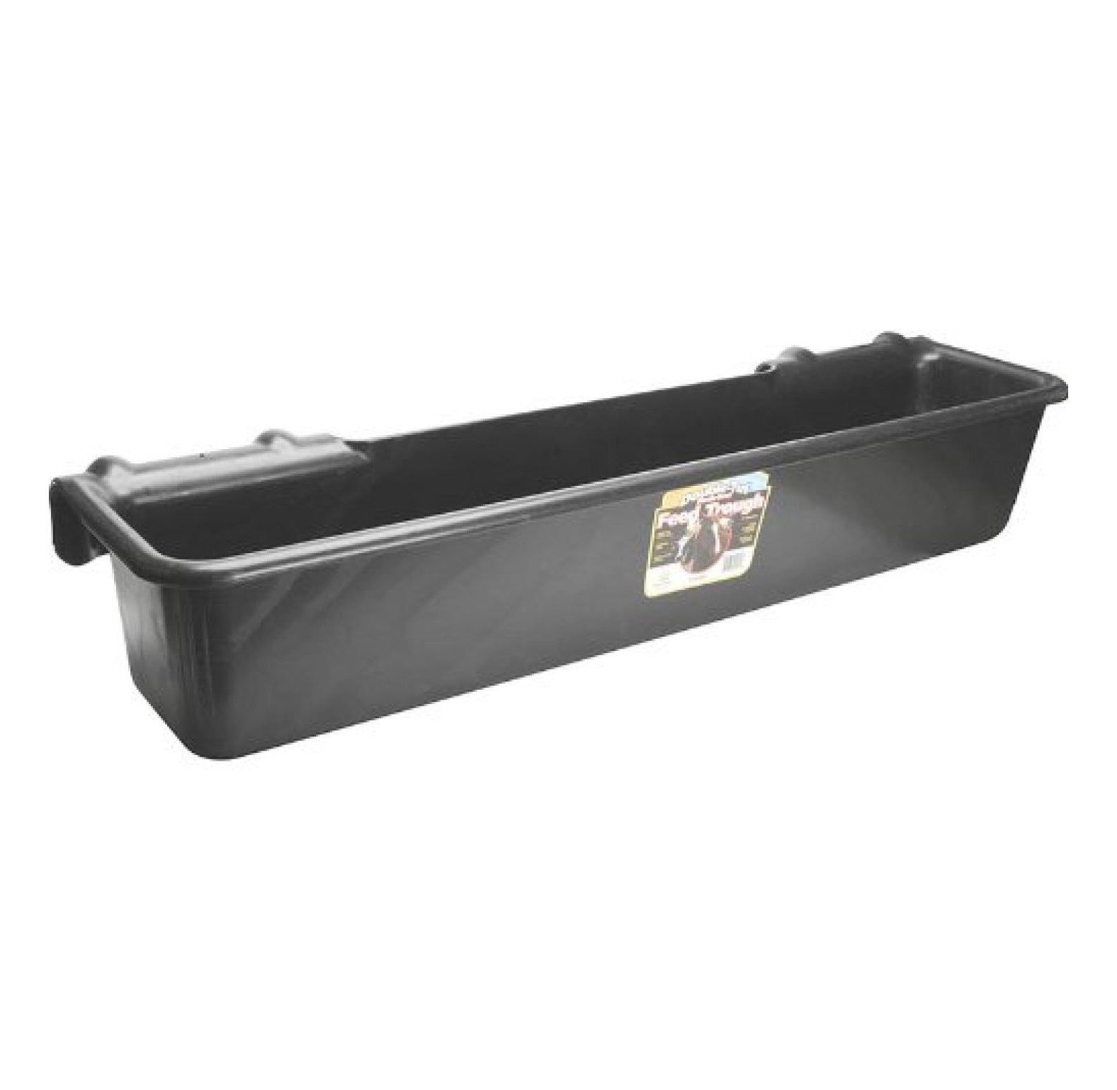 52 Quart Hook-Over Feed Trough - Walmart.com