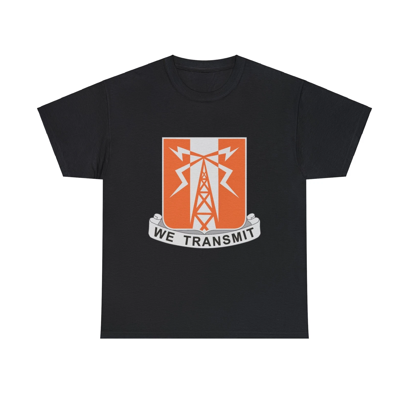 52 Signal Battalion (U.S. Army) T-Shirt - Walmart.com