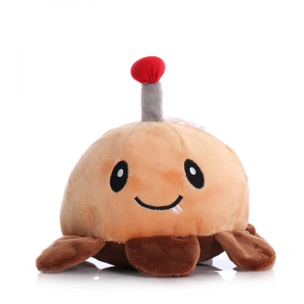 52 Styles Plants vs Zombies Plush Stuffed Toys 13-20cm PVZ Plants ...