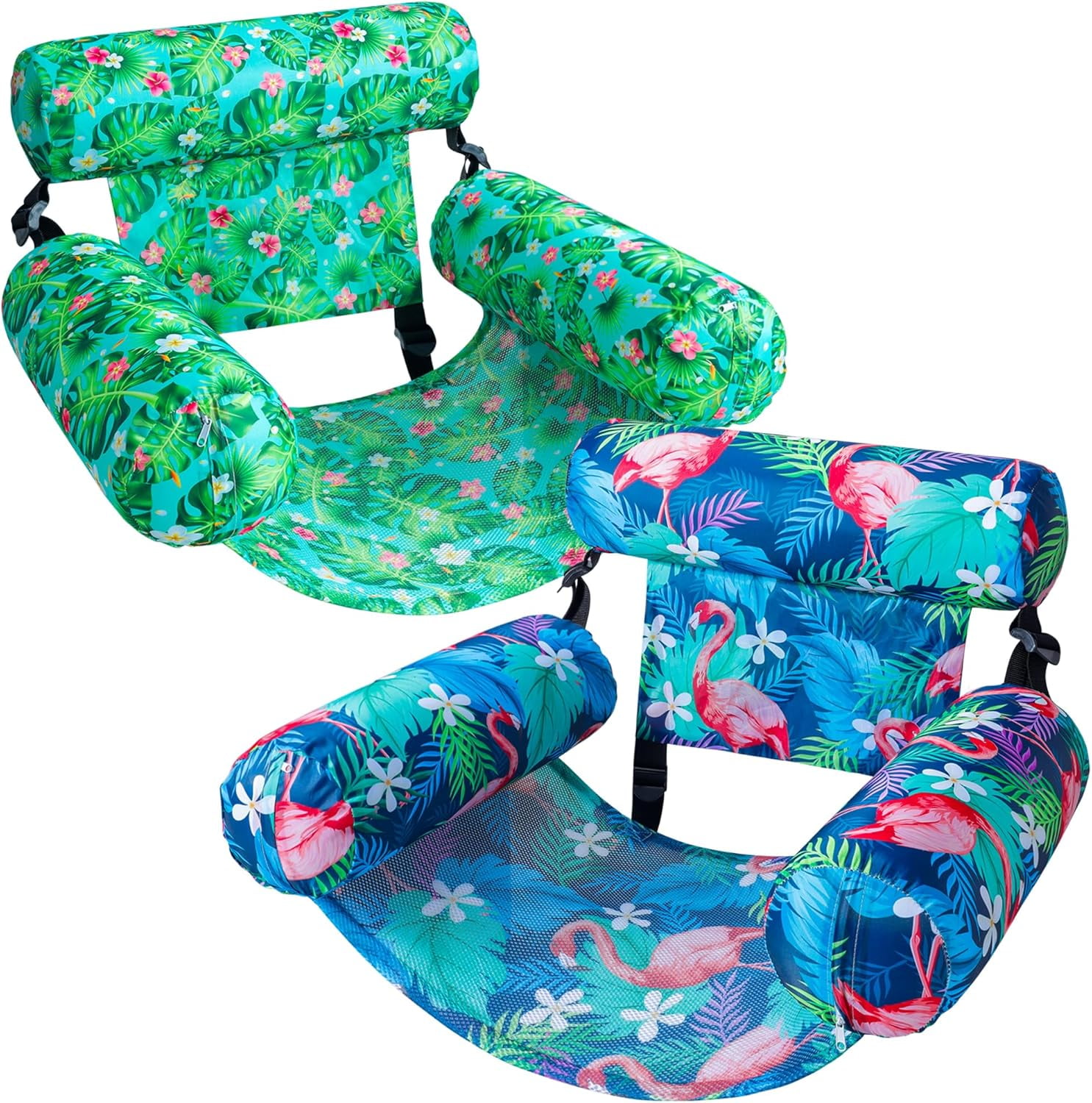 FindUWillInflatablePoolFloatsChairsAdult ...