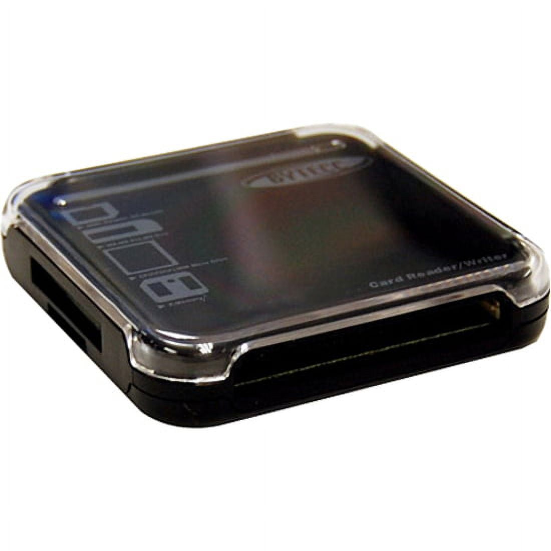 52-in-1 USB 2.0 Flash Reader - Walmart.com