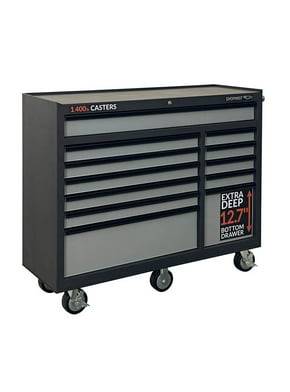 Rolling Tool Boxes in Tool Storage - Walmart.com
