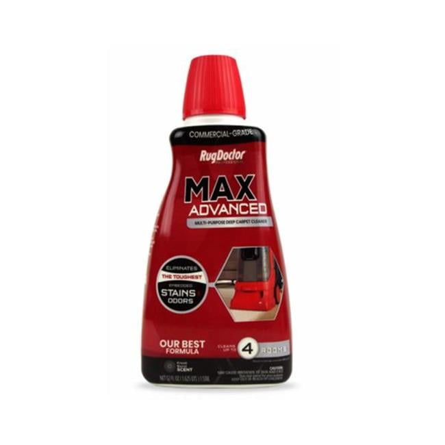 52 oz Advanced Multipurpose Deep Carpet Cleaner - Walmart.com
