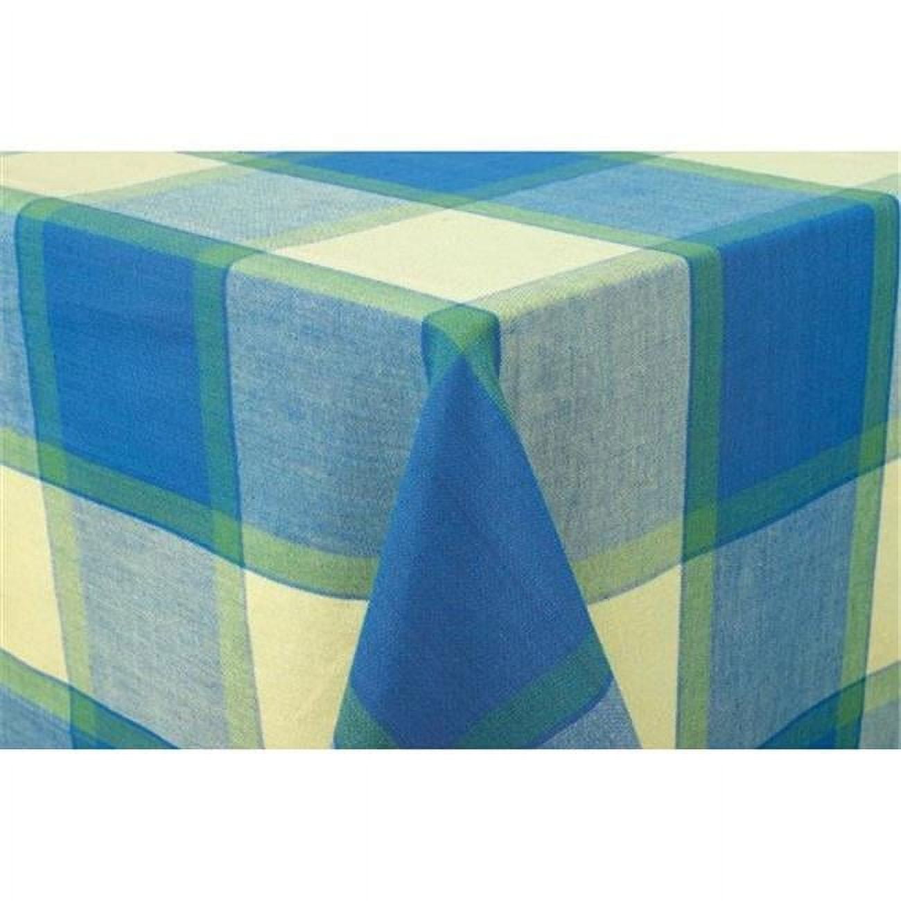52 x 52 in. Table Cloth, Provence - Walmart.com