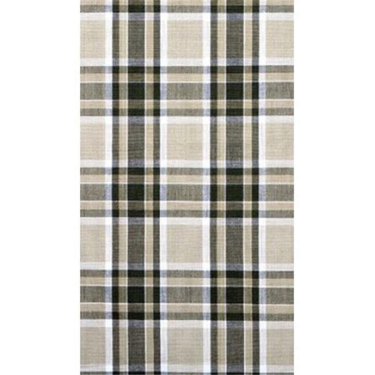 52 x 52 in. Table Cloth, Tulsi - Walmart.com