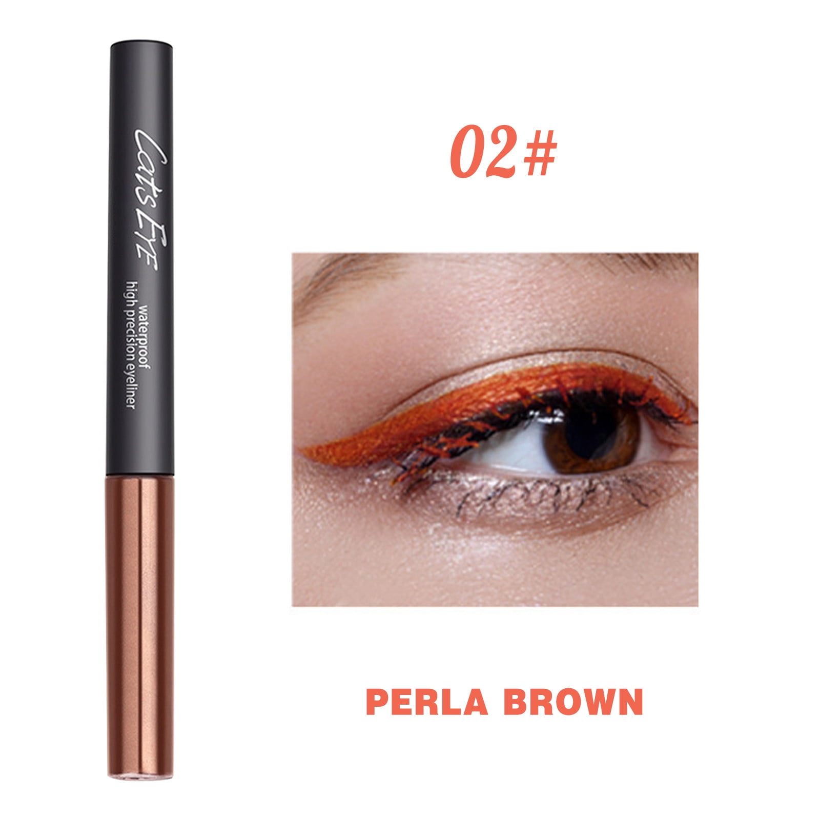 520 927 Glitter Makeup Creme Makeup Not Under My Roof Graphic Liners 6